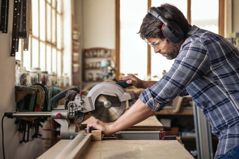 Tradesman Insurance – Coeus Insurance Management